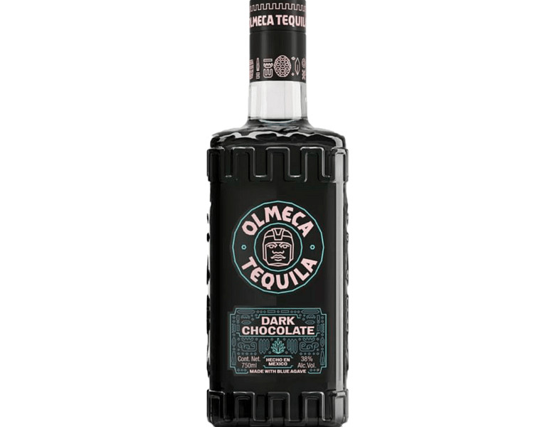 Olmeca Dark Chocolate Tequila 700ml | Mocannella